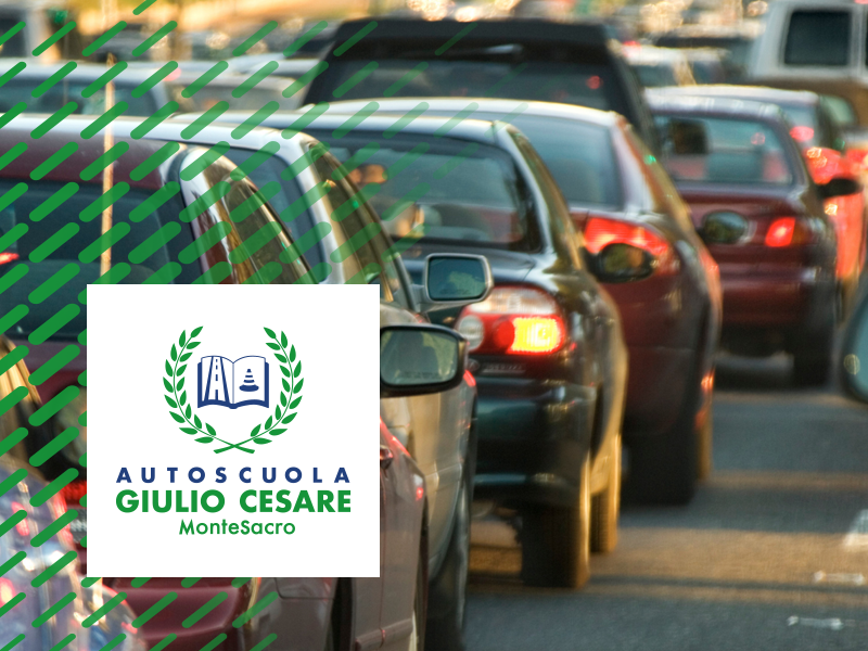 Regole della strada: dal 10 novembre si cambia! - Autoscuola Giulio Cesare